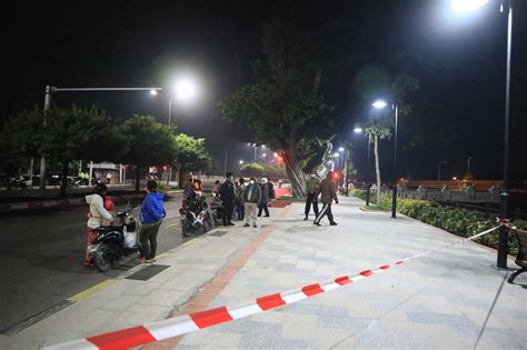 Dvb နှစ်သစ်ကူးကာလ မန္တလေးကျုံးဘေးတစ်လျှောက် လုံခြုံရေး တင်းကြပ်