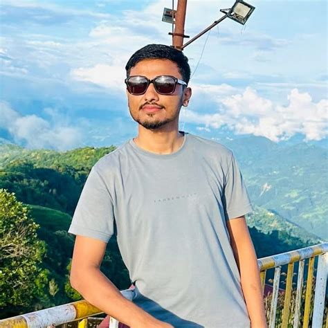 Keshab Joshi Youtube