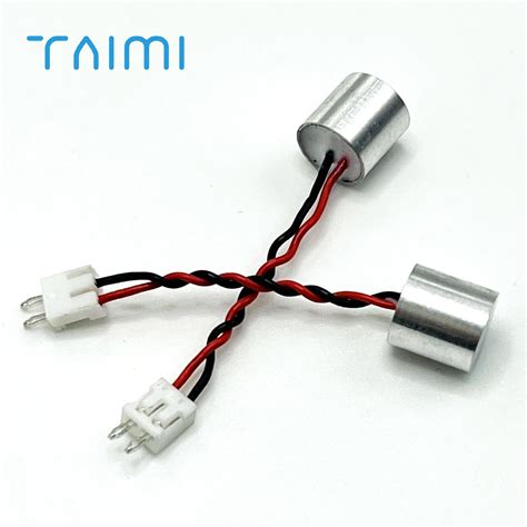 의학 장비를 위한 40 Khz 초음파 트랜스듀서 사용을 에워싸세요