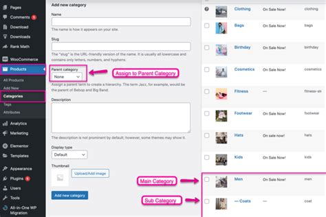 How To Add Multi Level Filtering For Post And Products In Elementor