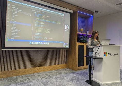 Seonjoo Hwang On Linkedin Microsoft Openai Copilot Microsoft365 Azure Microsoftreactor