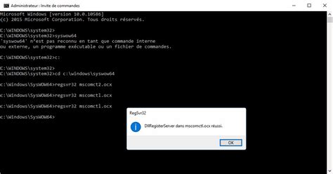 Microsoft Windows Common Controls 2 60 Mscomct2ocx Contribuez