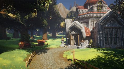 Turtle Wow 20 — Potenciado Por Unreal Engine 5