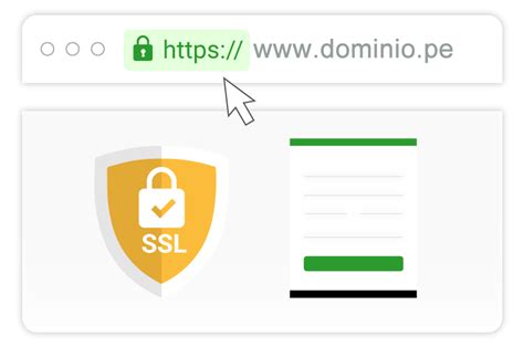 ¿qué Es Un Certificado Ssl Y Para Que Sirve