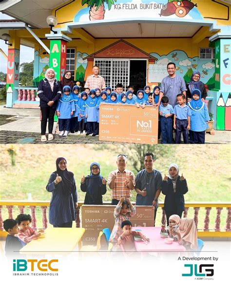 Building Impact Beyond Ibrahim Technopolis Ibtec Facebook