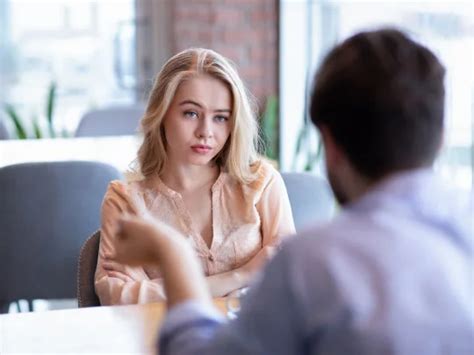 Tips Para Calmar A Una Mujer Enojada