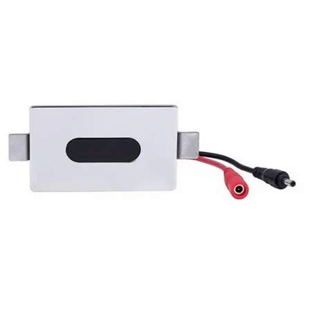 Urinal Pot Sensor At Rs 3200 Urinal Sensor In New Delhi Id 2850220873112