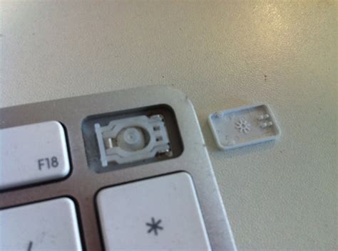 How To Remove Move Swap And Replace Keys On A Mac Macworld