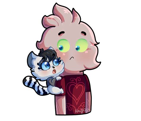 Tawog Nextgen A Crossover Meeting By Karsismf97 On Deviantart