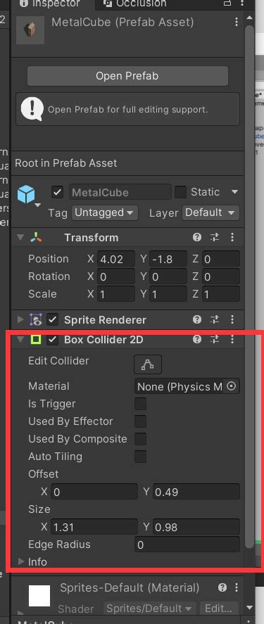 Unity 物理系统 Csdn博客