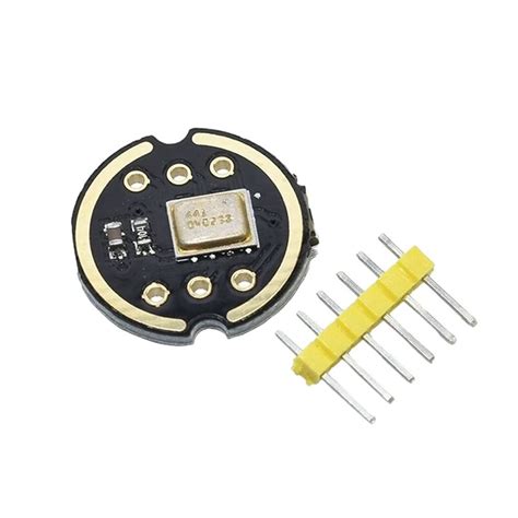Omnidirectional Microphone Module I2s Interface Inmp441