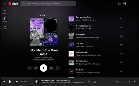 Youtube Music Vs Spotify Which Streaming Service Is Right For You