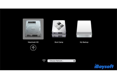 Bootable Usb Not Showing Up On Macstartup Manager Fixed
