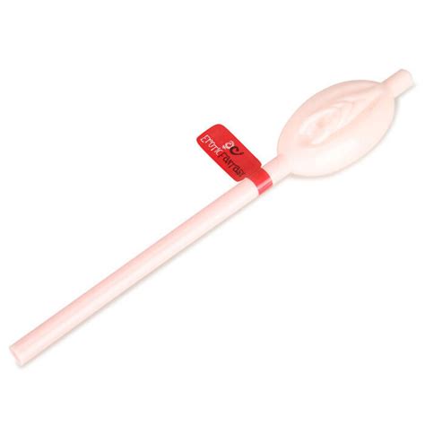Трубочка для напитков в виде вагины телесный купить на Ozon по низкой цене 1837306877