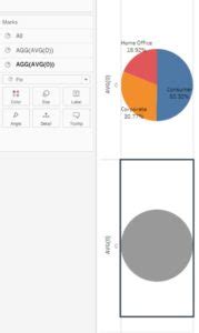 Tableau Donut Chart Features Examples How To Create
