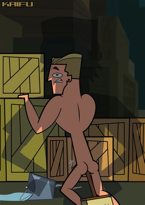 Post Billy Chris Mclean Kaifu Total Drama