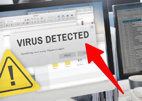 How To Prevent Computer Virus Easy Steps