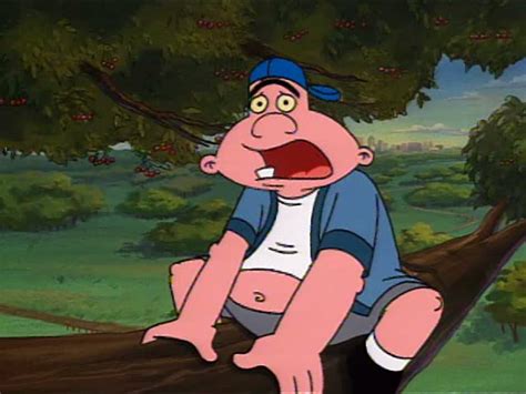 Hey Arnold Harold Watch Hey Arnold Season 2 Prime Video