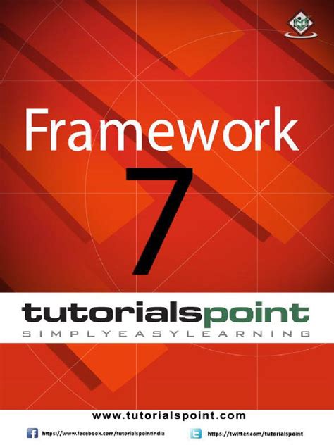 Framework7 Tutorial Pdf Web Application Page Layout