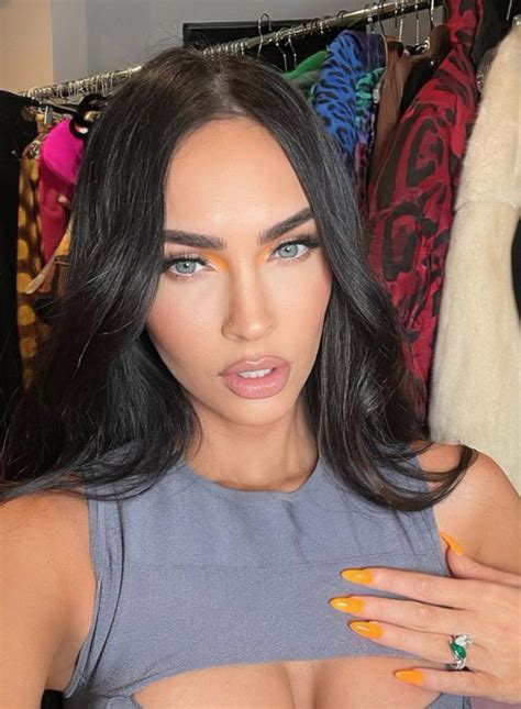 Megan Fox Opens Up About Pregnancy Loss And Abusive Relationship In New