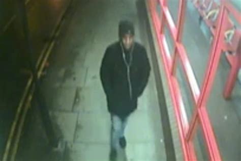 Cctv Released In Hunt For Harrow Sex Attacker London Evening Standard