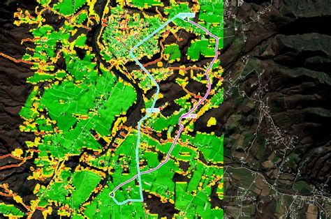Technical Whitepaper Robust Path Planning In The Battlefield ‹ Carmenta