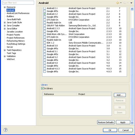 Java Packaging Android Code Into Jar File Stack Overflow