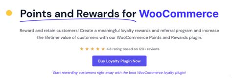 Best Woocommerce Points And Rewards Plugins In 2025 Catfolders