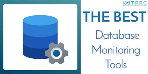 9 best database monitoring tools for 2025 free and paid