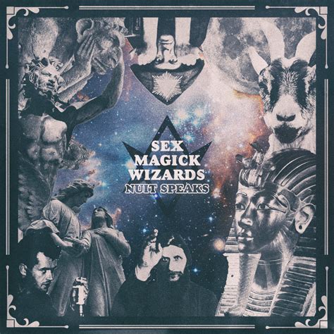 Eroto Comatose Lucidity Sex Magick Wizards