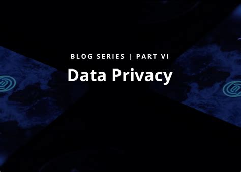 How Databricks Enables Records Of Processing Activities Blueprint Technologies