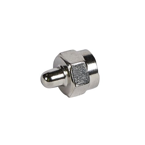 F Termination Plug Ohms For Unused Outputs LEGRAND