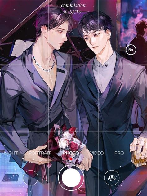 Pin By Nurul Fatihah On Manhwa Bl Anime Hot Hot Anime Babe Anime Babe