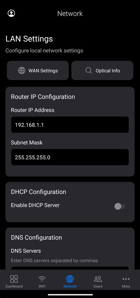 Dictionary Networks Firmware Tr 069 Acs And Web Solutions For Isps