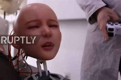 【衝撃映像】セックス人形、とうとうこの段階へ（動画あり） ポッカキットポッカキット