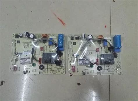 Ac Pc Board For Electronics 0 6 Mm At ₹ 999 Piece In Chennai Id