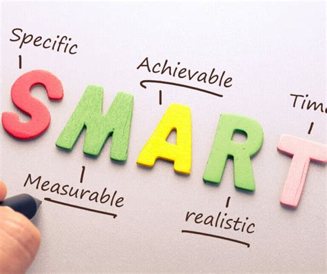 Smart Goals Examples For Addiction Recovery Setting Realistic Objectives Lantana Recovery