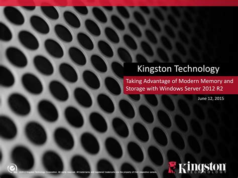 Ppt Server Virtualization Benefits With Windows Server 2012 R2 H Powerpoint Presentation Id