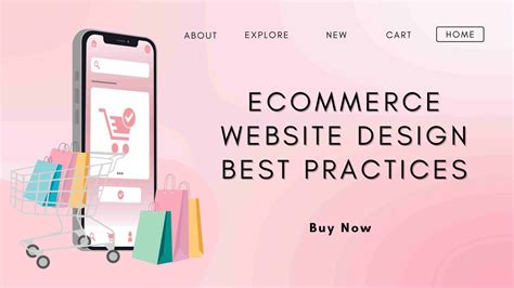 Ecommerce Website Design Best Practices A To Z Guide Reach Above Media