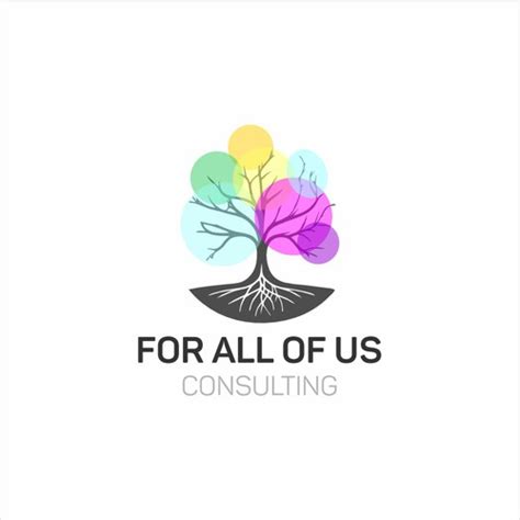 Designs Logo And Brand Design For New Consulting Firm Specializing In Gender And Sexuality