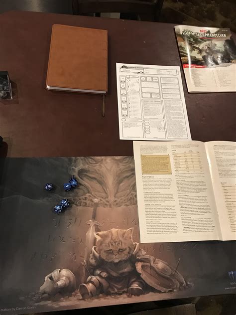 First Game Ever With Wife R DungeonsAndDragons