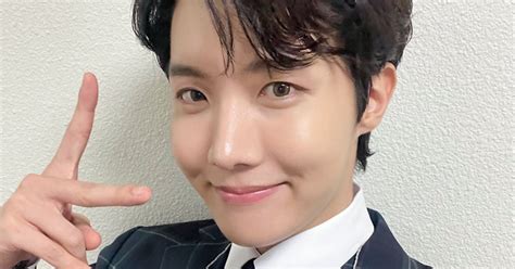 방탄소년단 제이홉 More 스포티파이 톱 송 데뷔 글로벌 차트 1위