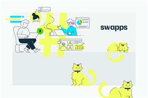 Portafolio Swapps La Magia De Los Resultados