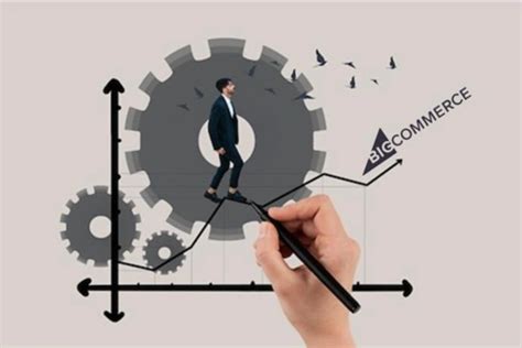 Limitless Scaling With BigCommerce Web Dev