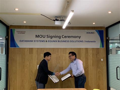 Equnix Business Solutions An Open Source And Open Mind Company