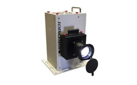 Standard Light Sources At Best Price In Mumbai Maharashtra Advanced Photonics