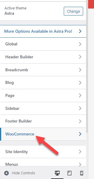 How To Remove Woocommerce Sidebar The Right Way Quadlayers