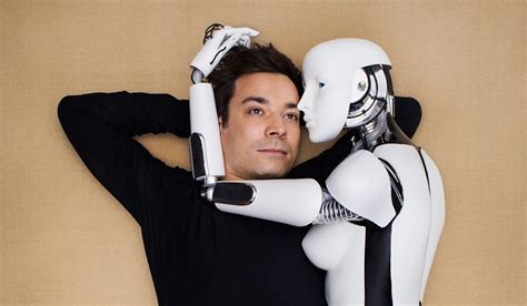 Computers Are Going To Takeover We Need To Ensure They Have Sex On