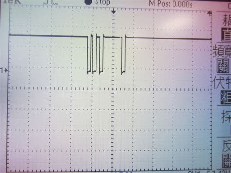 Problem In Rs232 Transmission About Echo Data On Msp430fg4618f2013
