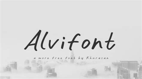 Retromark Script Font Fontesk